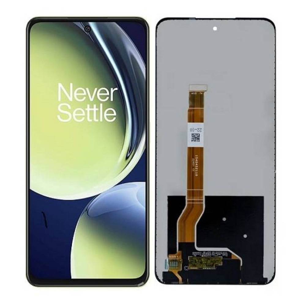 OnePlus Nord CE 3 5G LCD Screen Display Black High Quality